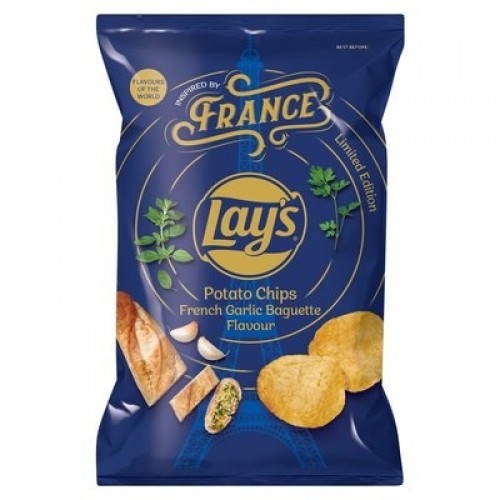 LAYS